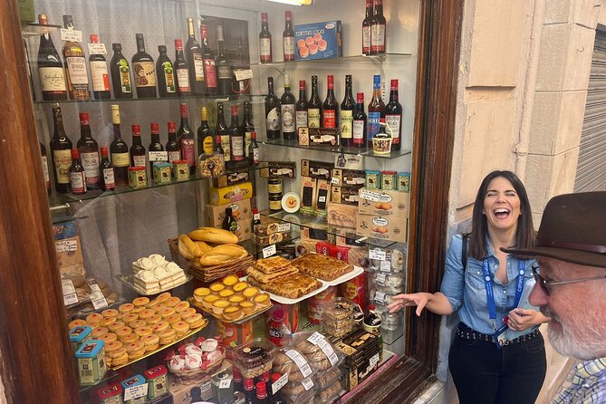 Go local for a day! - Alcazaba Fortress & Views