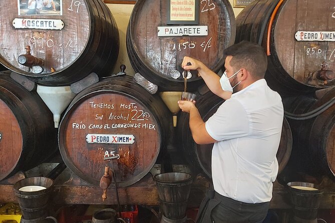 Go local for a day! - Plaza de la Constitución