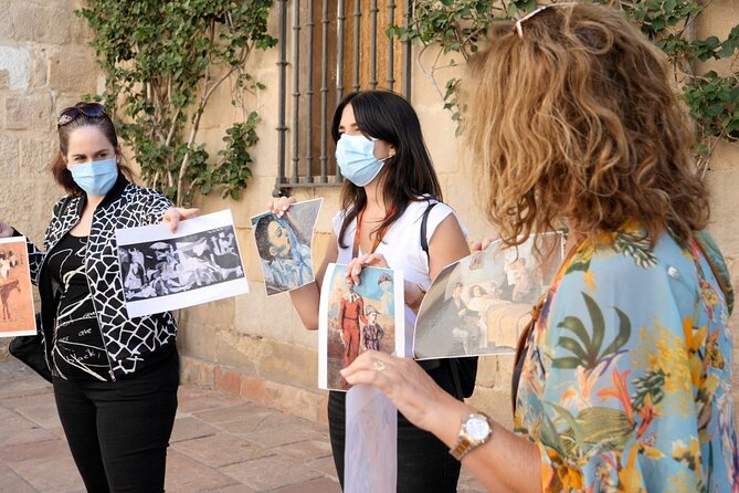 Go local for a day! - La Calle Larios & the Market