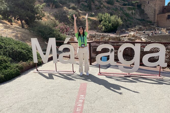 Go local for a day! - Final Stop: Mercado Central de Atarazanas