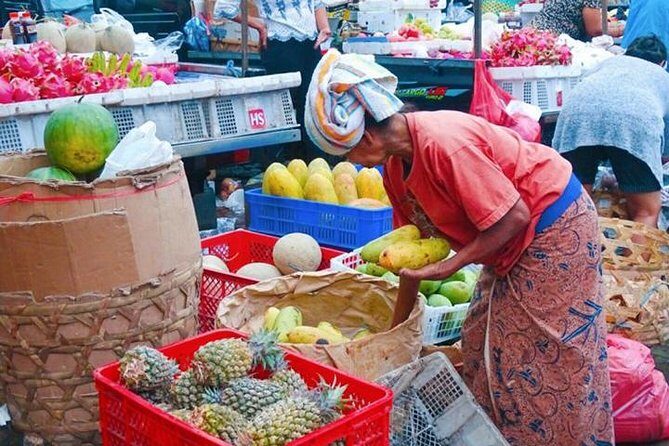 Go Locally: Bali Ubud Cooking Class with Traditional Market Visit by Chef Ketut - An In-Depth Look at the Bali Ubud Cooking Class