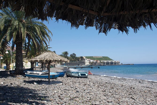 Go North Tour - Madeira Island Excursion - Highlights and Recommendations