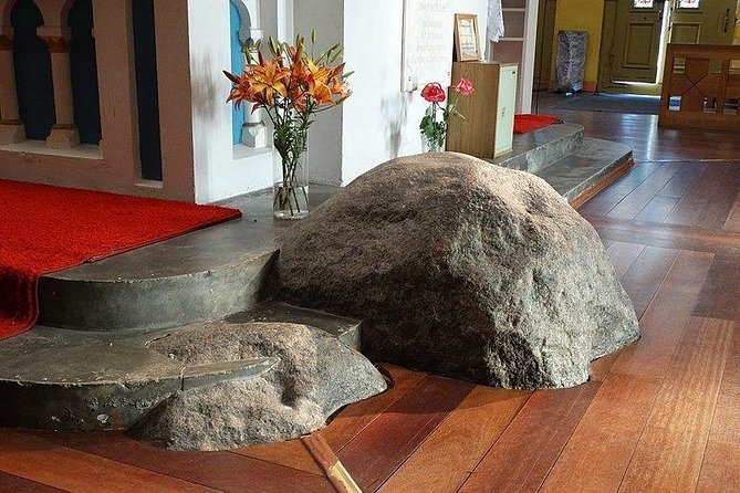 Go on a pilgrimage from Riga - visit Siluva and Hill of Crosses! - Who Should Consider This Tour?