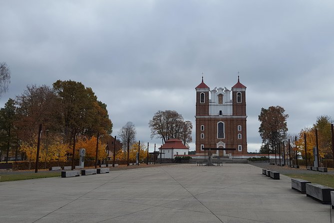 Go on a pilgrimage from Riga - visit Siluva and Hill of Crosses! - FAQ