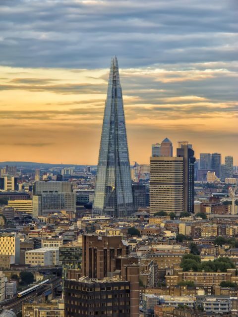 Go On-Board HMS Belfast & See 30+ London Top Sights - Final Thoughts
