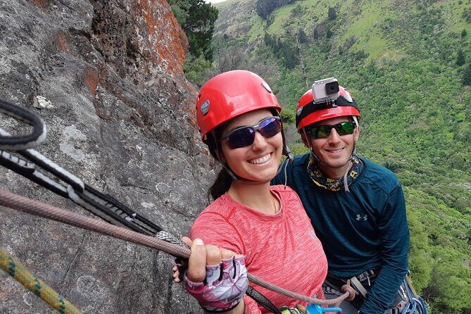 Go Rock Climbing in Christchurch (Private Tour) - FAQs