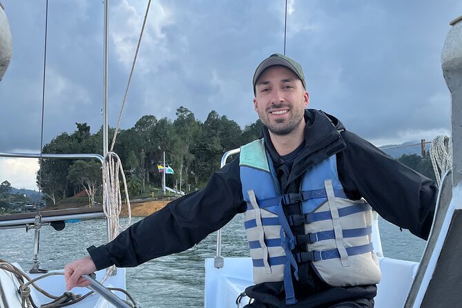 Go Sailing Guatape - Customer Review Highlights