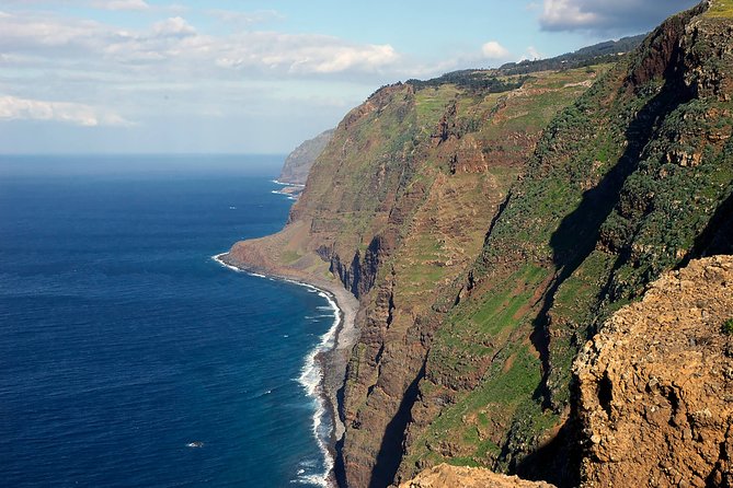 Go South Tour - Madeira Island Excursion - Customer Feedback