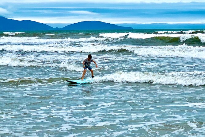 Go Surfing In Danang AND Hoi An - Introduction