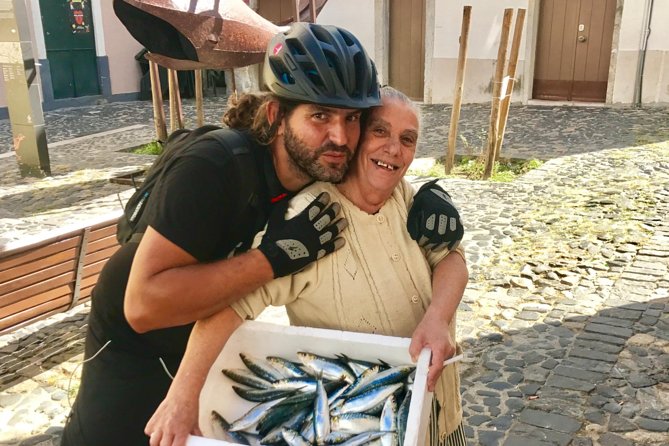 Go Taste Lisboa by Electric Bike - Accessibility and Dietary Accommodations