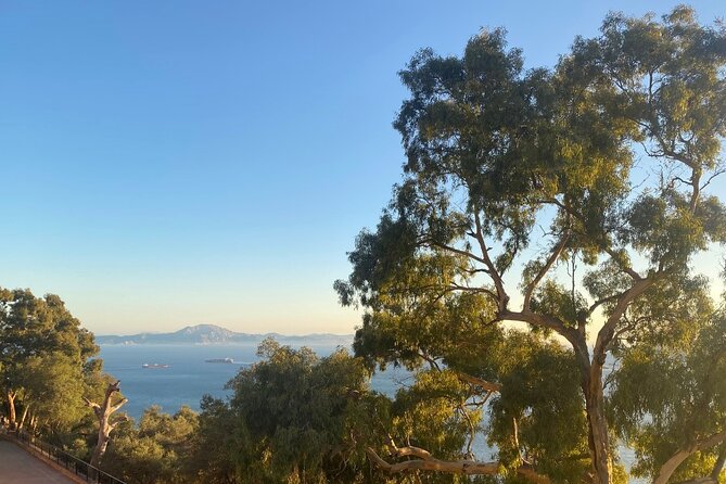 Go Tours Private Rock Experience Tour in Gibraltar - The Practicalities