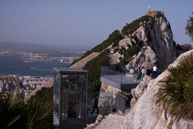 Go Tours Private Rock Experience Tour in Gibraltar - Who Should Consider This Tour?