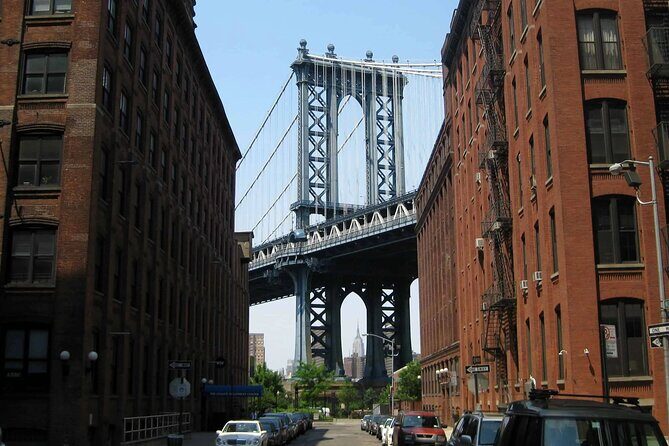 Go Up the Empire State Building and 3 Hour Manhattan Walking Tour - Final Thoughts