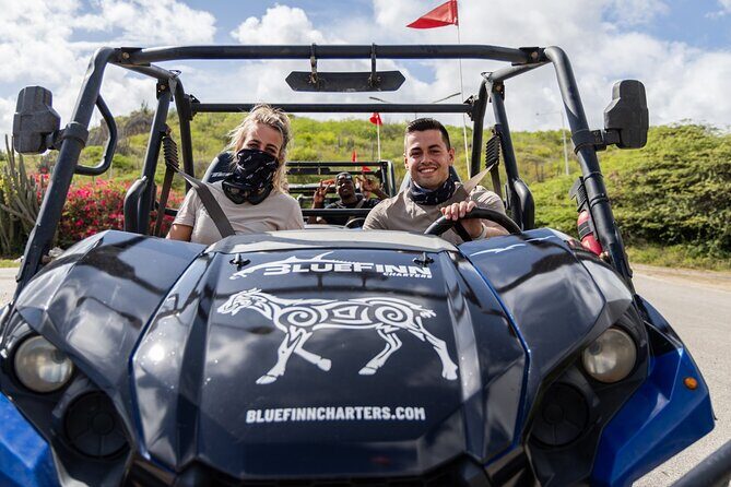 Go West ATV Tour in Curacao - Value for Money