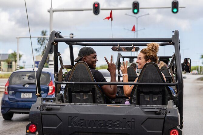 Go West ATV Tour in Curacao - Reviews: Authentic Feedback from Fellow Travelers