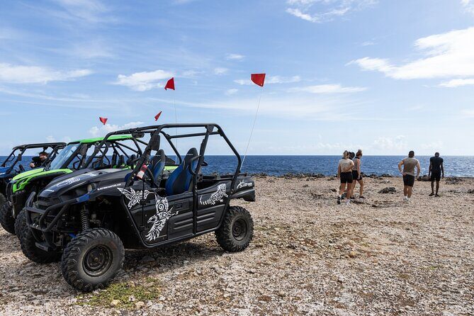 Go West ATV Tour in Curacao - Who Should Consider This Tour?