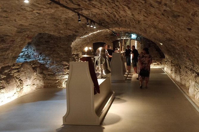 Go West – Private 1 Day Trip to West Coast - Haapsalu: Historic Spa Town