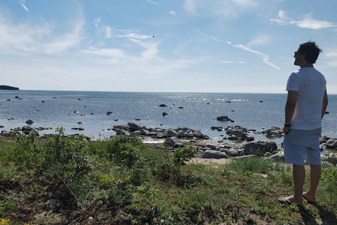 Go West – Private 1 Day Trip to West Coast - Inclusions and Pricing