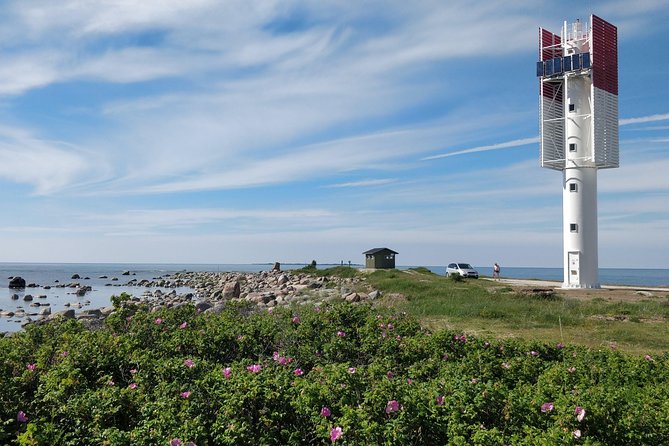 Go West – Private 1 Day Trip to West Coast - Pickup and Meeting Details