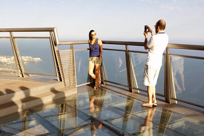 Go West Tour - Madeira Island Excursion - Inclusions and Experiences