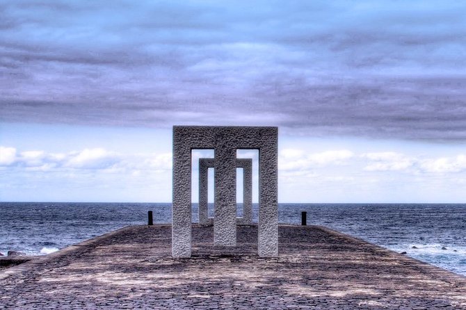 Go West - VIP Private Tour in Tenerife to Masca, Garachico and Icod - Exploring the Tenerife West VIP Private Tour: A Detailed Review