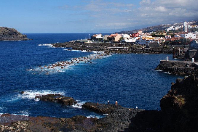Go West - VIP Private Tour in Tenerife to Masca, Garachico and Icod - Is This Tour Worth the Price?