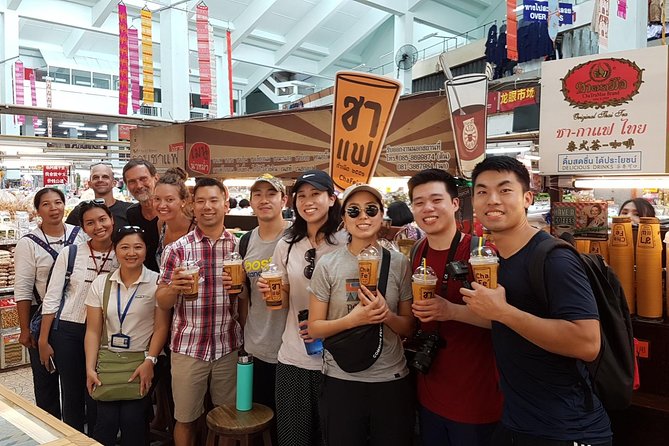 Go where the locals go, Eat what the locals eat! Food Tour with Local Foodies - Who Should Book This Tour?