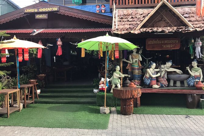 Go where the locals go, Eat what the locals eat! Food Tour with Local Foodies - FAQ