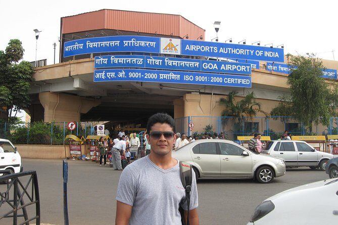 Goa airport to hotel smooth transfer with private car - Why Choose This Transfer Service?