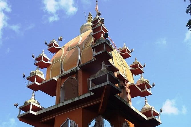 Goa at Night - Sightseeing, Cruise and Dinner in Local Restaurant - Exploring the Itinerary: What to Expect