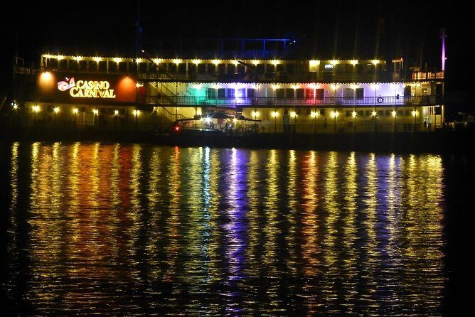 Goa at Night - Small Group Sightseeing, Cruise and Dinner Onboard - FAQs About Goa at Night - Small Group Sightseeing, Cruise and Dinner Onboard