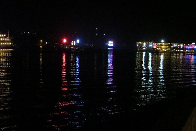 Goa at Night - Small Group Sightseeing, Cruise and Dinner Onboard - Final Thoughts