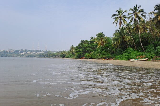Goa Beach and Beer Tour - The Itinerary Breakdown