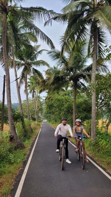 Goa: Chorao Island E-Bike guided Tour veg breakfast included - Who Should Consider This Tour?