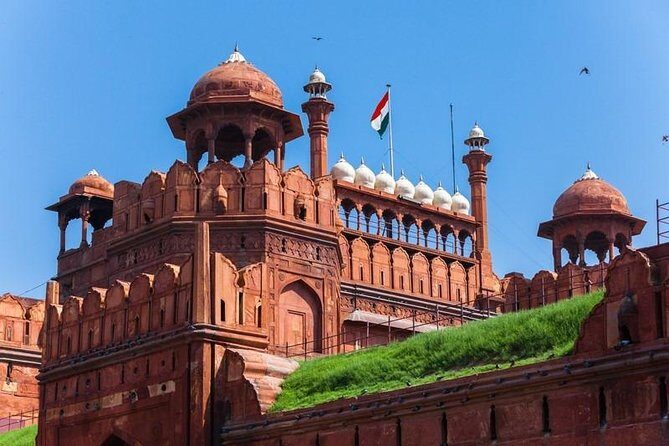 Goa Delhi Agra city Tour - The Value of the Tour