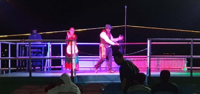 Goa: Dinner Cruise Party with Hotel Transfer Option - Who Will Enjoy This Cruise?