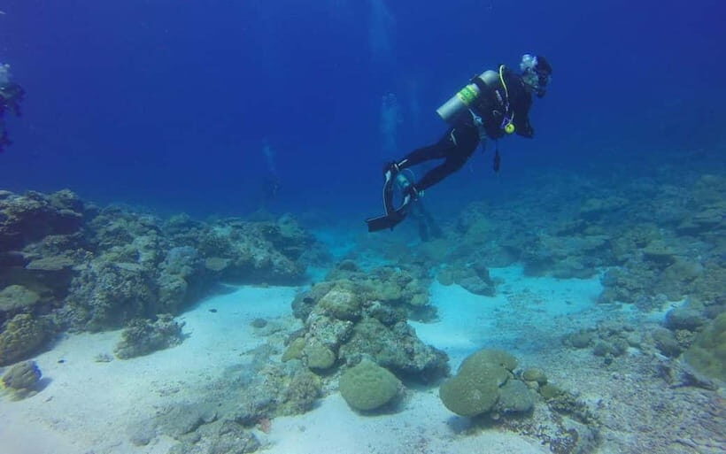 Goa: Grand Island Water Sports Combo Adventure - Key Points