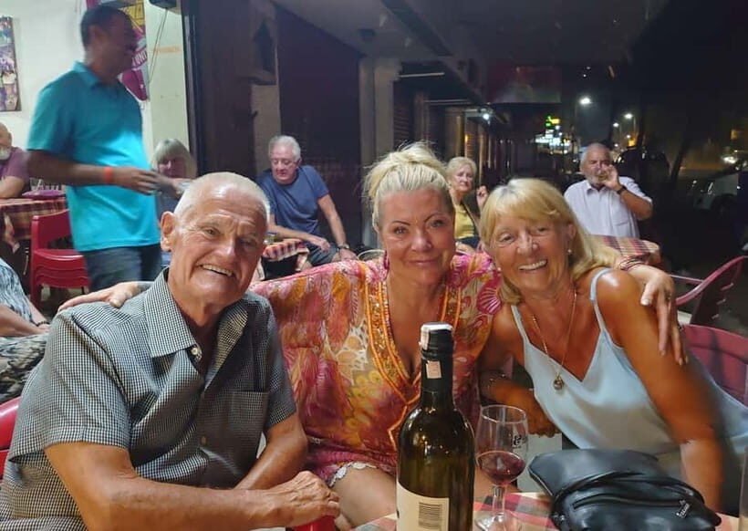 Goa: Guided Pub-Hopping Experience with Shots - The Value of the Tour