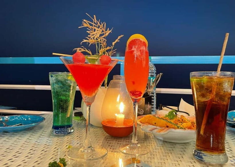 Goa: Guided Pub-Hopping Experience with Shots - A Closer Look at the Venues and Experience