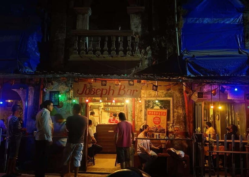 Goa: Guided Pub-Hopping Experience with Shots - Who Will Love This Experience?