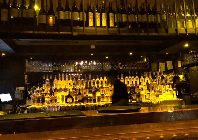 Goa: Guided Pub-Hopping Experience with Shots - FAQs