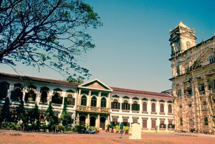 Goa: Old Goa Churches and Spiritual Walk - Who Should Consider This Tour?