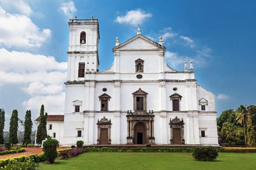 Goa: Old Goa Churches and Spiritual Walk - Final Thoughts