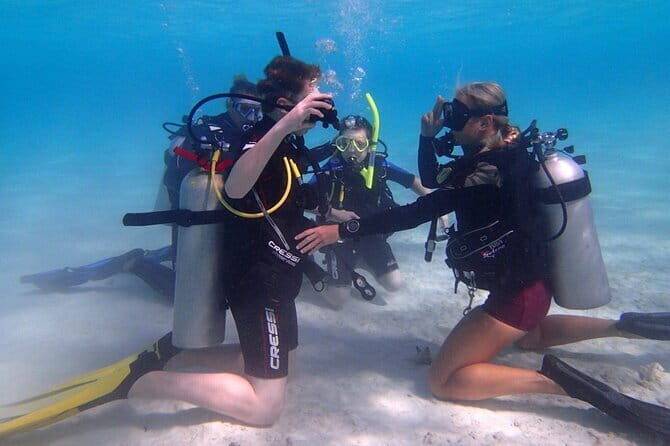Goa Scuba Diving at Grand Island Join Tour - The Sum Up: Is this Tour Worth It?