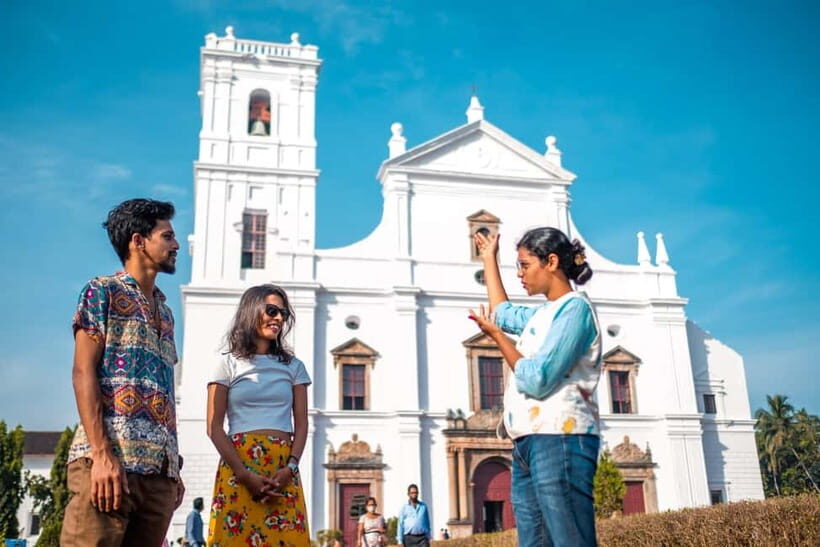 Goa: Shore Excursion to Old Goa and Divar Island with Lunch - Final Thoughts: Is This Tour for You?