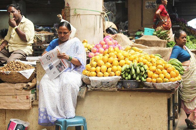 Goa Shore Excursion with Spice Plantation & Old Goa - Key Points