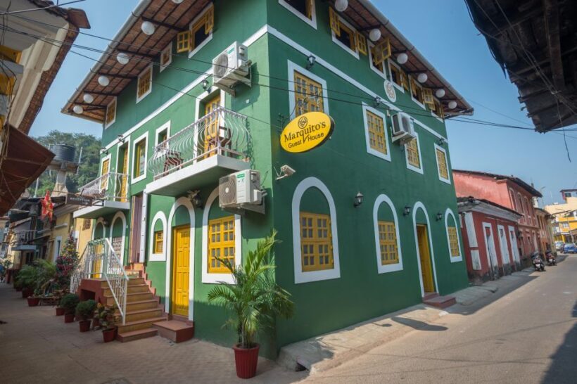 Goa Shore excursions : All inclusive Small Group tour - Key Points