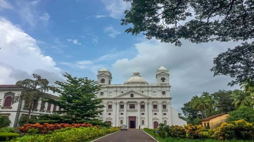 Goa Shore Excursions: Highlights of Goa - FAQs