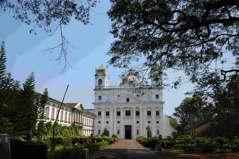 Goa: SIC South Goa Sightseeing Tour - Final Thoughts