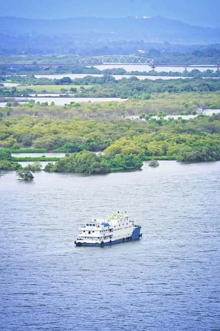 Goa: SIC South Goa Sightseeing Tour - FAQ on the SIC South Goa Sightseeing Tour